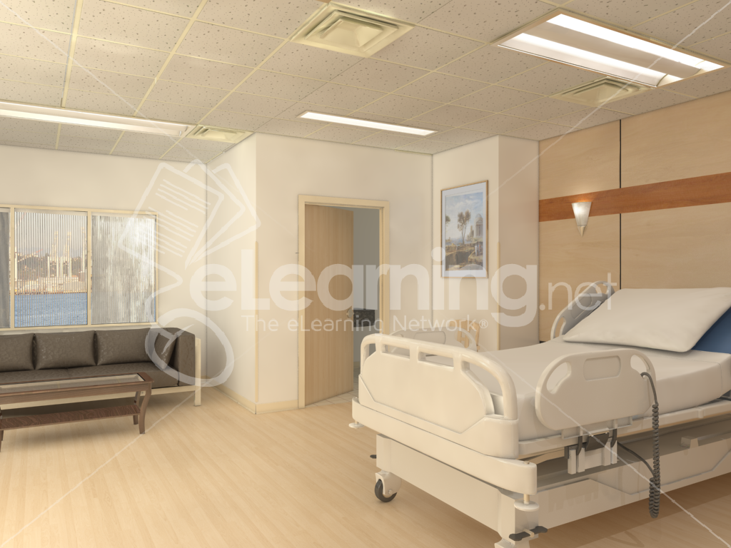 The Recovery Room [1985 TV Movie] - blogmediaget