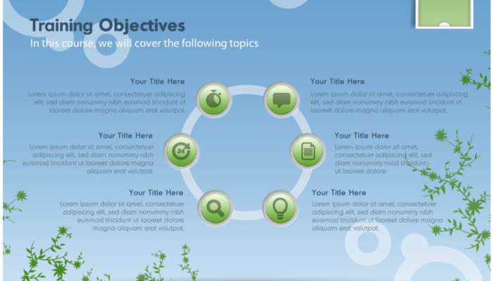 eLearning Templates - eLearning Network
